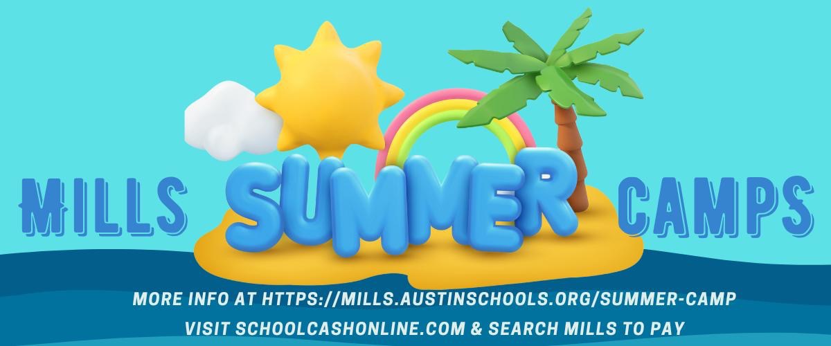 Joe Dan Mills, Jr. Elementary School