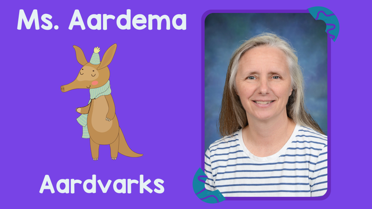 Kindergarten | Joe Dan Mills, Jr. Elementary School